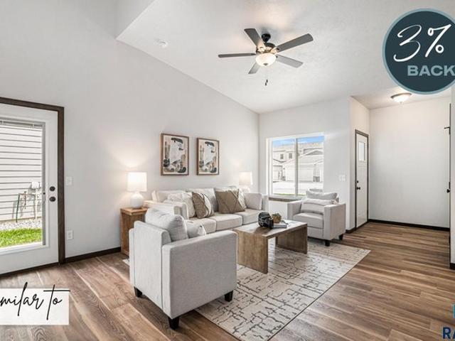 3401 S Jerome Pl, Sioux Falls, SD 57106