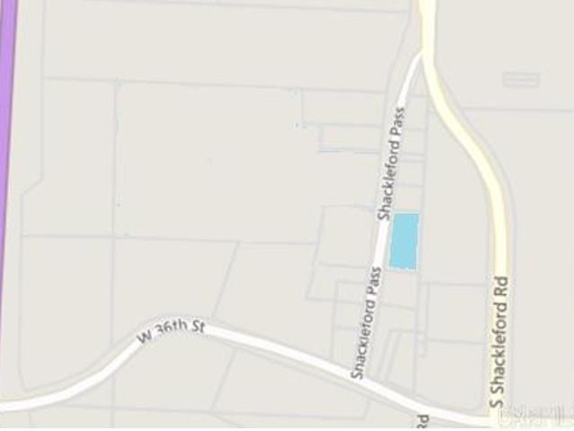 3401 Shackleford Pass