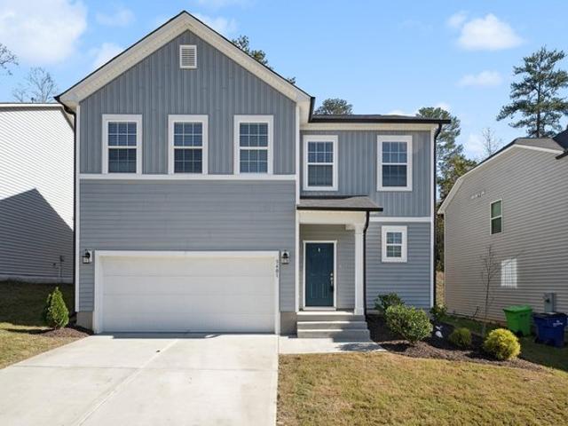 3401 Slippery Elm Dr, Raleigh, NC 27610