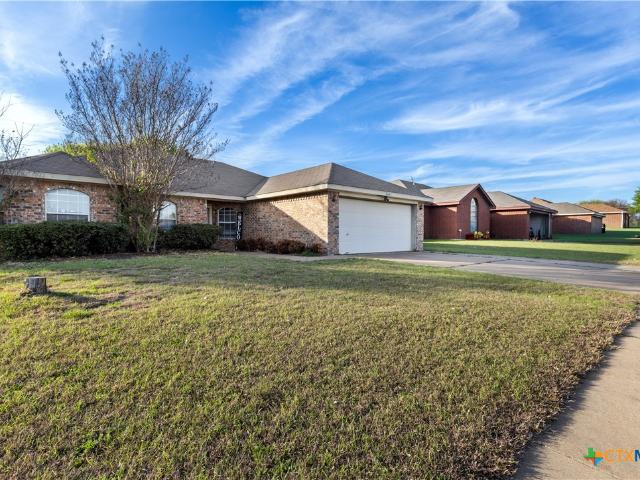 3401 Solomon Dr, Killeen, TX 76542 | MLS #606790 | Compass