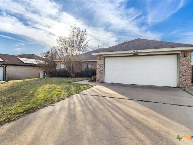 3401 Solomon Drive