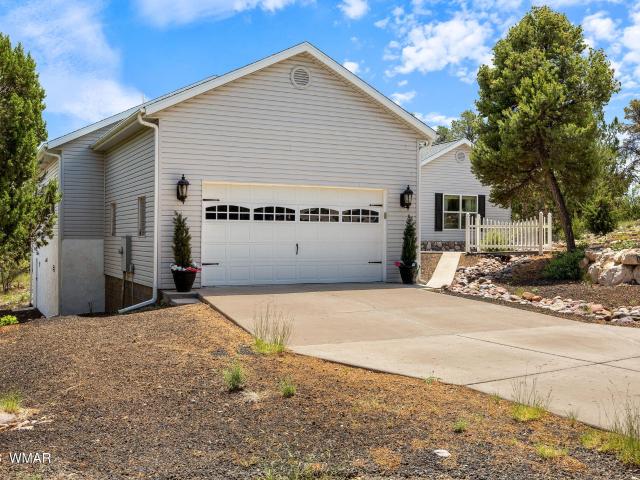 3401 Valley View Circle