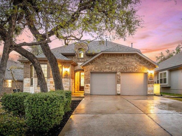 3401 Venezia Vw, Leander, TX 78641