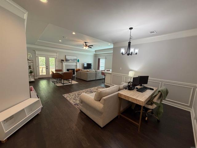 3401 Village East Drive