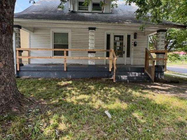 3401 W Jefferson St, Louisville, KY 40212