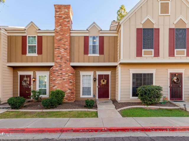3401 W Morrow Dr, Unit 5, Phoenix, AZ 85027 | Compass