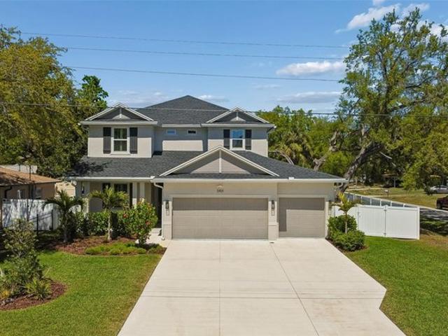 3401 W Pearl Ave, Tampa, FL 33611