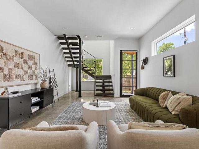 3401 Werner Ave Unit 1, Austin, TX 78722
