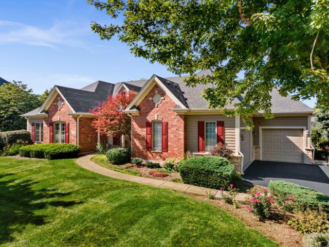 3401 Winding Meadow Lane