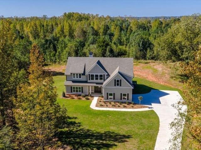 3401 Yatesville Hwy, Thomaston, GA 30286