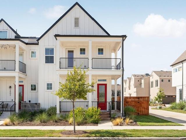 3401 Zach Scott St, Austin, TX 78723