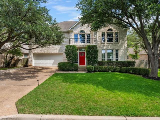 3401 Zebecca Creek Dr, Austin, TX 78732