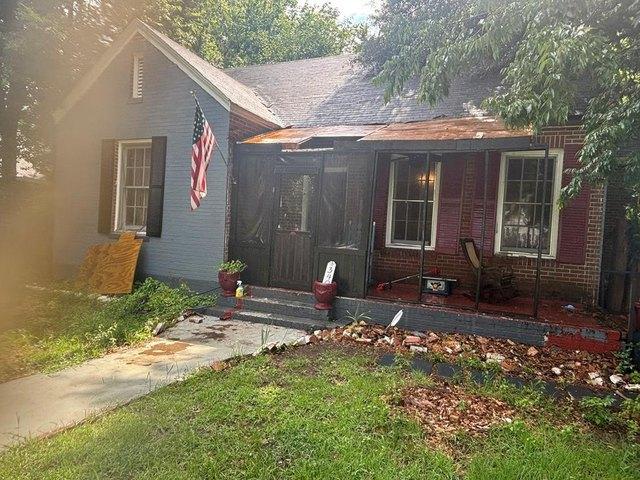 3401 13th Ave, Columbus, GA 31904