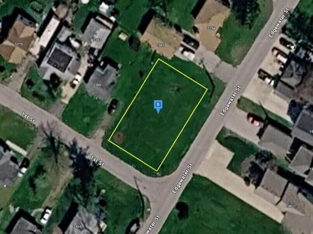 3401 1st St, Monroe, MI 48162