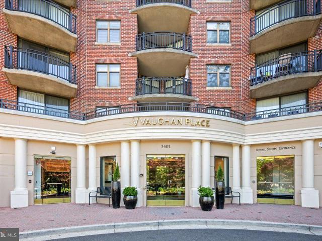 3401 38th St NW, Unit 521, Washington, DC 20016 | MLS #DCDC2257 | Compass