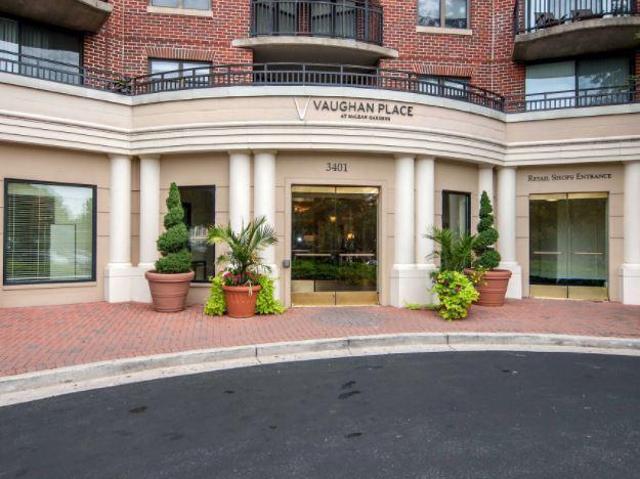3401 38th St NW, Unit 203, Washington, DC 20016 | MLS #DCDC2253