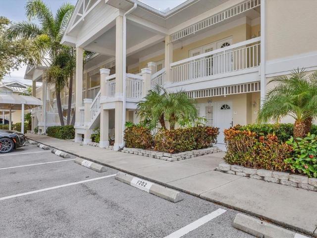 3401 54th Dr W, Unit 201, Bradenton, FL 34210 | MLS #A4677