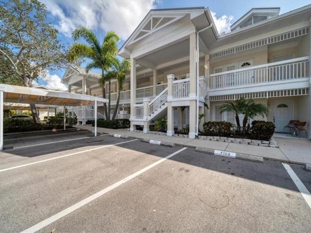 3401 54th Dr W Unit 202, Bradenton, FL 34210