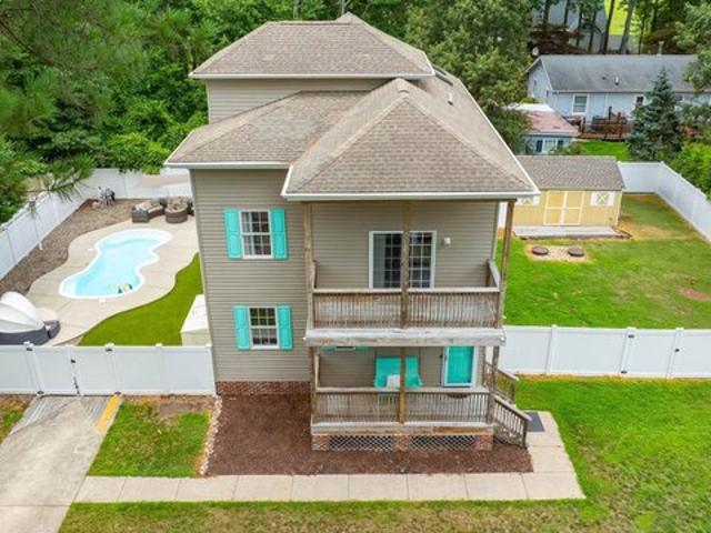 34025 Pack Horse Dr, Dagsboro, DE 19939