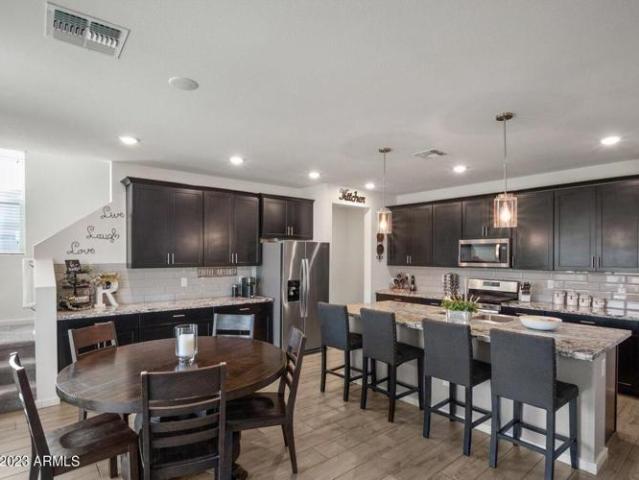 34029 N Desert Star Dr, Queen Creek, AZ 85142