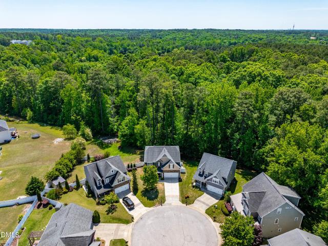 3402 Massey Pond Trail