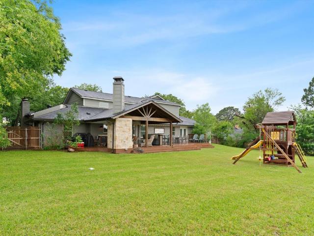 3402 Marsh Lane
