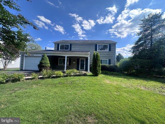 3402 Memphis Ln, Bowie, MD 20715
