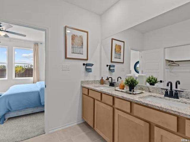 3402 Meteor Night, Converse, TX 78109 | MLS #1949