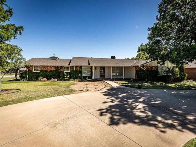 3402 NW Baltimore Ave, Lawton, OK 73505