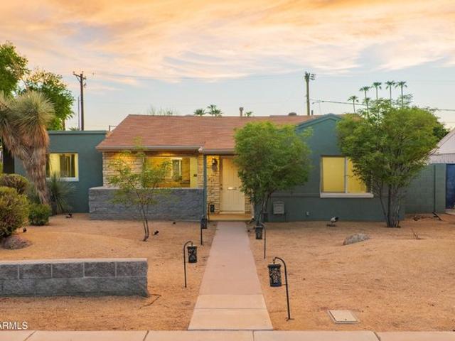 3402 N 26th Pl, Phoenix, AZ 85016