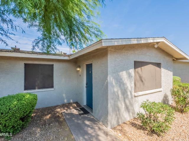 3402 N 32nd St, Unit 163, Phoenix, AZ 85018 | MLS #7022