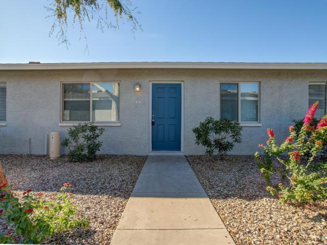 3402 N 32nd St, Unit 129, Phoenix, AZ 85018 | MLS #7008