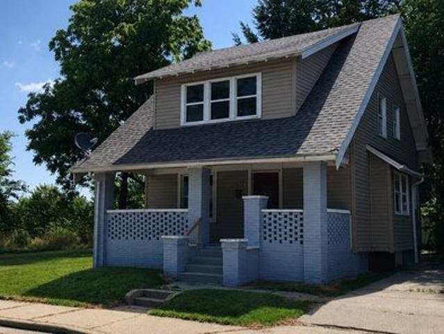 3402 N Detroit Ave, Toledo, OH 43610