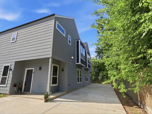 3402 Nathaniel Brown Street