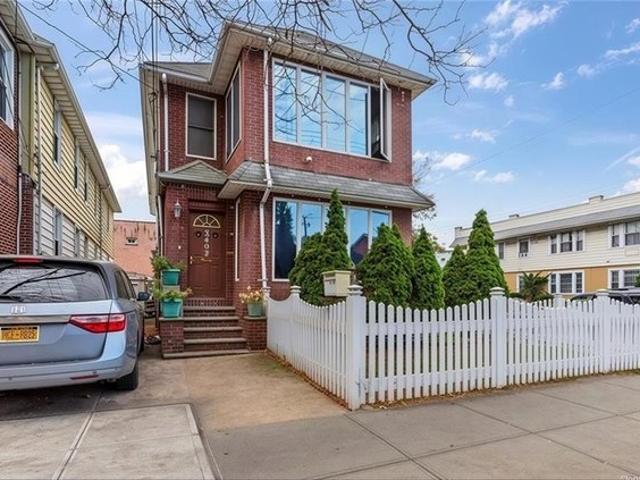 3402 Avenue J, Brooklyn, NY 11210