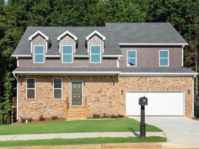 3402 Ashford Loop, Ellenwood, GA 30294