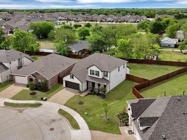 3402 Beebalm Boulevard