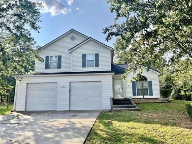 3402 Bell Dr, Rex, GA 30273