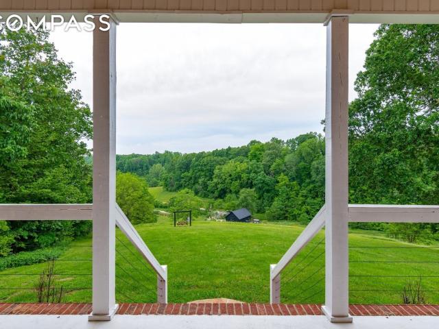 3402 Blackburn Rd, Santa Fe, TN