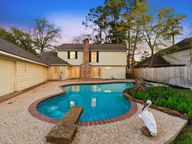3402 Candleridge Dr, Spring, TX 77388 | Compass