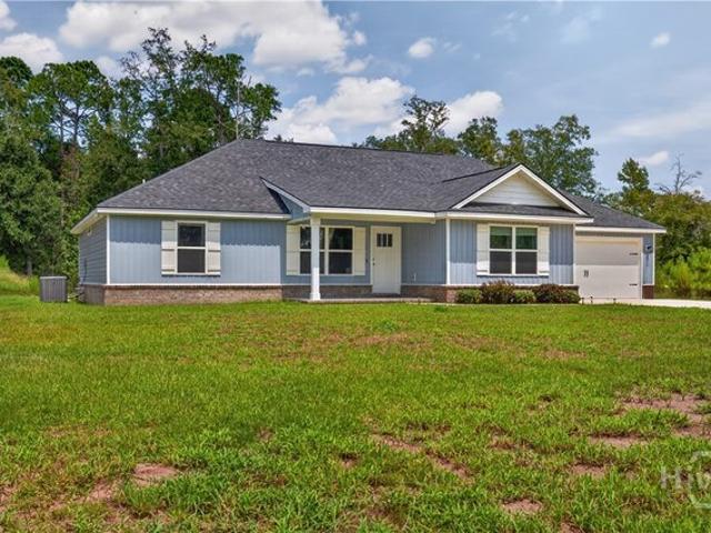 3402 Cecil Nobles Hwy, Ludowici, GA 31316