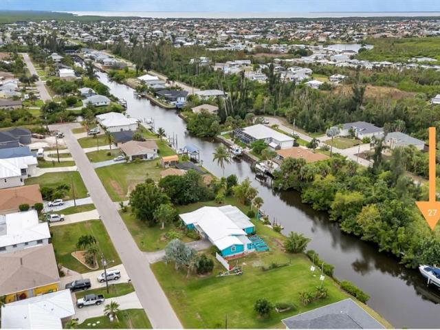 3402 Colony Ct, Punta Gorda, FL 33950 | MLS #C7504