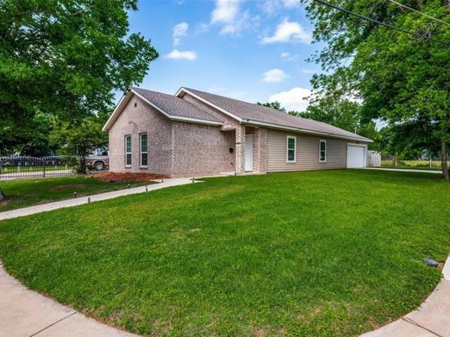 3402 Crossman Ave, Dallas, TX 75212