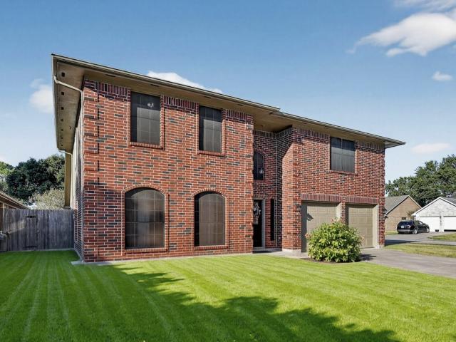 3402 Crystal Dove Dr, Spring, TX 77388 | MLS #34627