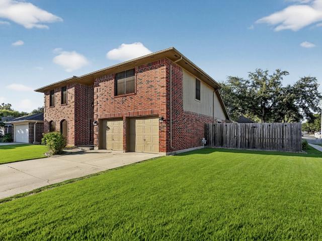 3402 Crystal Dove Drive