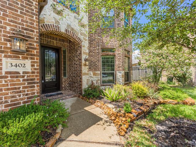 3402 Duplin Creek Drive
