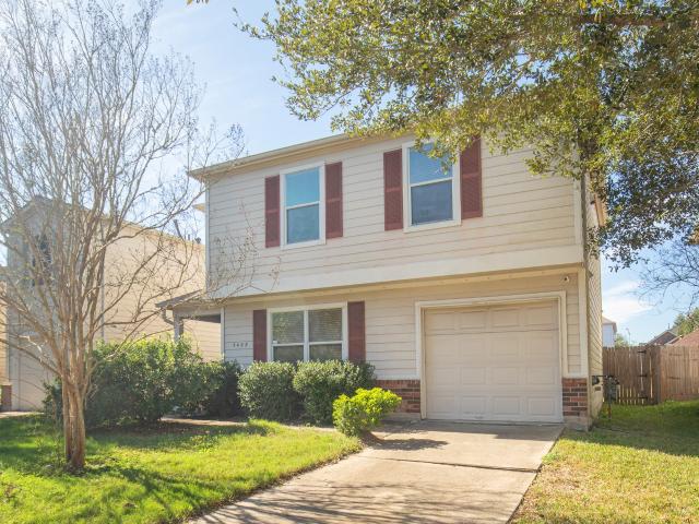 3402 Dartmouth Field Ln, Fresno, TX 77545 | Compass