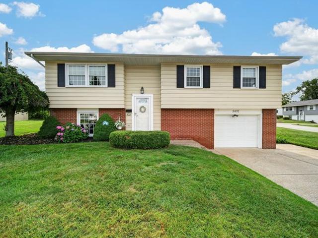 3402 Debra Dr, Erie, PA 16506