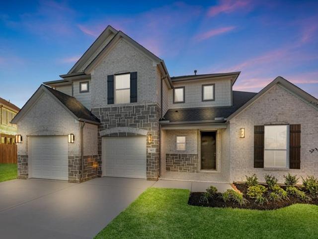 3402 Everglade Ln, Rosenberg, TX 77471