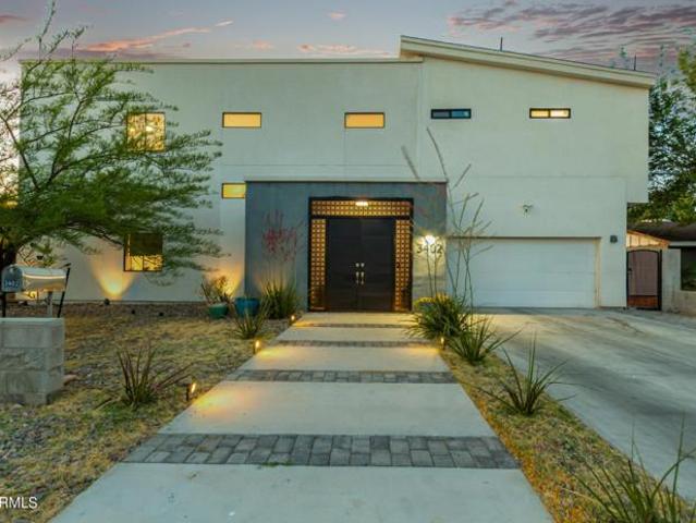 3402 E Virginia Ave, Phoenix, AZ 85008